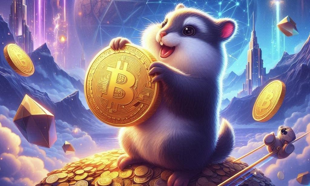 Hamster Kombat Unveils Major July Updates Token Airdrop And New