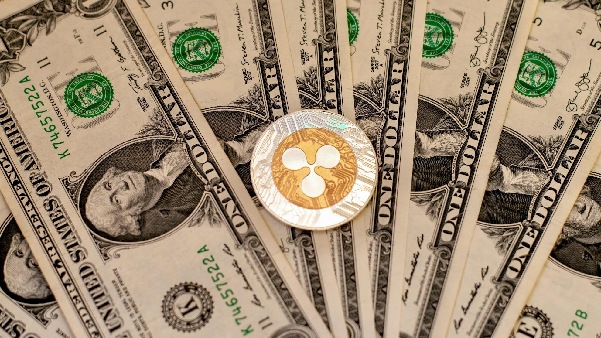  1 200 RLUSD Ripple CTO Warns XRP Holders Amid Sky High Stablecoin